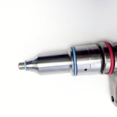Cina Excavator Parts 2530618 For C18 Diesel Engine Fuel Injector 253-0618 in vendita