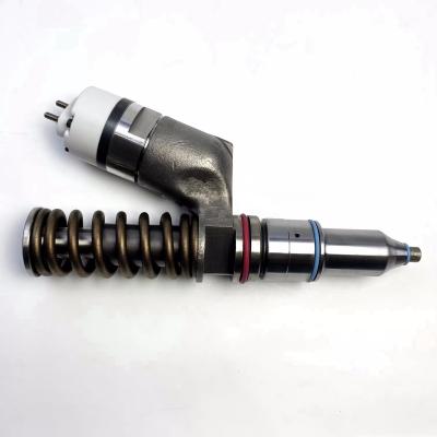 Cina Excavator Parts 2530618 For C18 Diesel Engine Fuel Injector 253-0618 in vendita