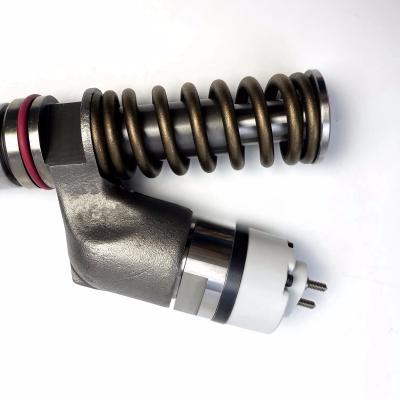 Cina Excavator Parts 2530618 For C18 Diesel Engine Fuel Injector 253-0618 in vendita