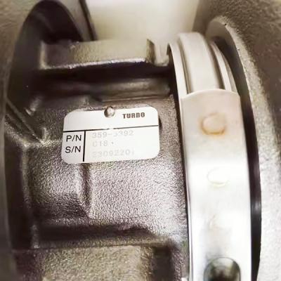 Cina C18 Turbocompressore 359-5392 Turbo 3595392 Parti in vendita
