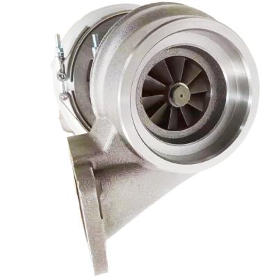 Cina C18 Turbocompressore 359-5392 Turbo 3595392 Parti in vendita
