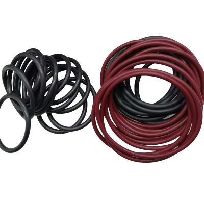 China 270-1528 O-Ring Box CAT Excavator Seal Kits 270-1528 Rubber O Ring Kit 2701528 for sale
