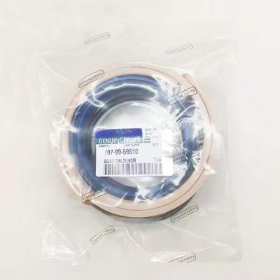 Cina Kit di riparazione del cilindro del sigillo dell'escavatore in vendita