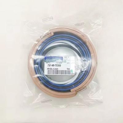 Cina Kit di riparazione del cilindro del sigillo dell'escavatore in vendita