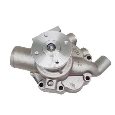 Cina 350-2536 Pompa d'acqua per escavatori Parti di ricambio 3502536 Pompa d'acqua D6R D6T in vendita
