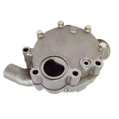Cina 350-2536 Pompa d'acqua per escavatori Parti di ricambio 3502536 Pompa d'acqua D6R D6T in vendita