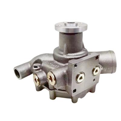 Cina 350-2536 Pompa d'acqua per escavatori Parti di ricambio 3502536 Pompa d'acqua D6R D6T in vendita