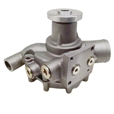 Cina 350-2536 Pompa d'acqua per escavatori Parti di ricambio 3502536 Pompa d'acqua D6R D6T in vendita