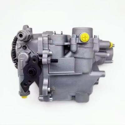 China 115-2544 10R-1202 Diesel Engine Parts Fuel Injection Pump for CAT 3116 3126 Governor Group Te koop