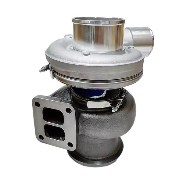 C9 Excavator Spare Parts Turbocharger For CAT C9 Engine CAT330D Excavator Turbo 482-8186 4828186