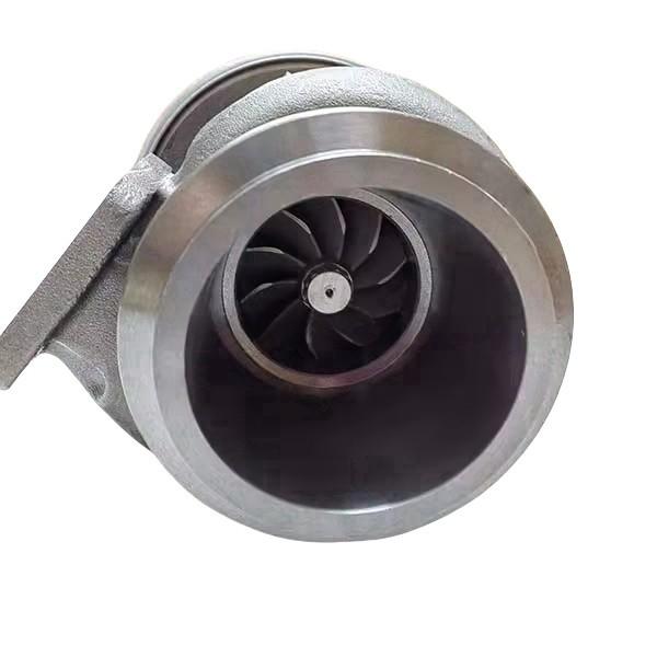 C9 Excavator Spare Parts Turbocharger For CAT C9 Engine CAT330D Excavator Turbo 482-8186 4828186