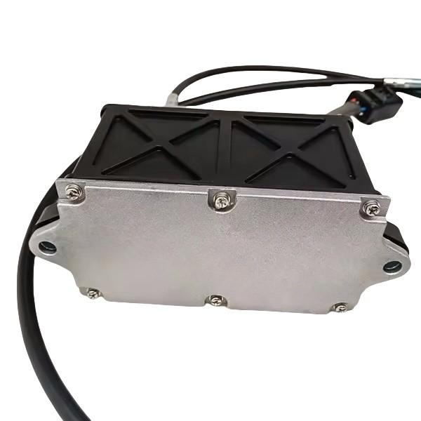 Quality Excavator Spare Parts Throttle Motor 483-7810 4837810 for Excavator 320D2 312D2 for sale
