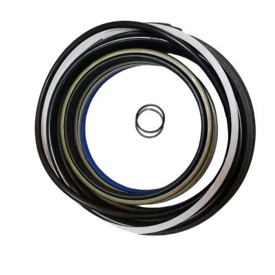 Cina Parti di escavatore CAT352F 336D2L 330D 336D 336E 336F 349E Arm Cylinder Seal Kit 518-5137 in vendita