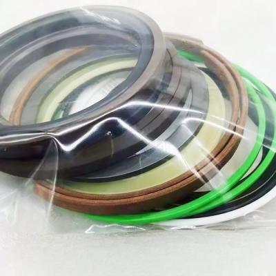 Cina Parti del motore dell'escavatore Kit di sigillo del cilindro del secchio per Hitachi EX200-3 in vendita