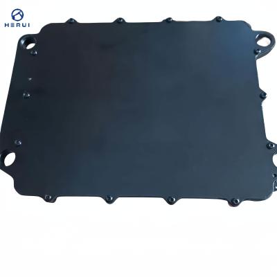 China ECM 240-5307 2405307 Excavator Controller ECU Excavator Spare Parts For  Engine C10 C12 C15 for sale