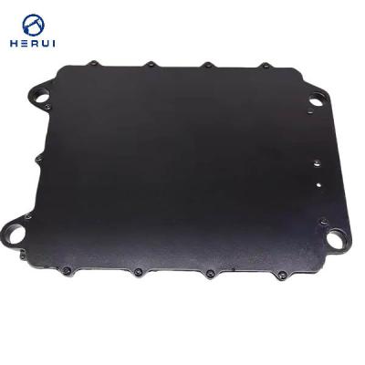 China ECM 240-5307 2405307 Excavator Controller ECU Excavator Spare Parts For  Engine C10 C12 C15 for sale