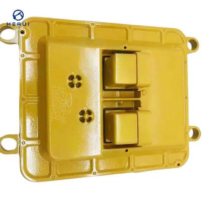 China 142-3363 1423363 D6R ECM 120H 120K 140H 160H Excavator controller ECU Excavator reserveonderdelen voor Te koop