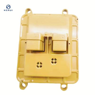 China 142-3363 1423363 D6R ECM 120H 120K 140H 160H Excavator controller ECU Excavator reserveonderdelen voor Te koop