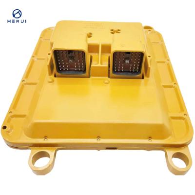 China 142-3363 1423363 D6R ECM 120H 120K 140H 160H Excavator controller ECU Excavator reserveonderdelen voor Te koop