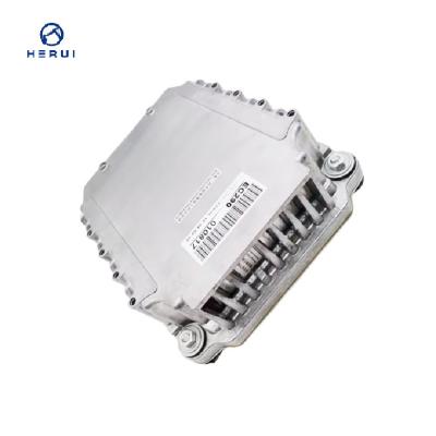 China EC210B EC240B EC290 Excavator ECU Engine Control Unit 60100002 Controller 20577135 VOE20577135 for sale