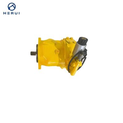 Chine 259-0815 pompe à piston E330D pompe à ventilateur hydraulique pour excavatrice CAT 330D 330DL 336D 336DL pompe à piston 2590815 10R8707 à vendre
