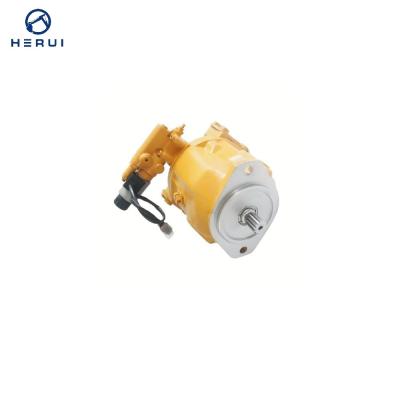 Chine 259-0815 pompe à piston E330D pompe à ventilateur hydraulique pour excavatrice CAT 330D 330DL 336D 336DL pompe à piston 2590815 10R8707 à vendre