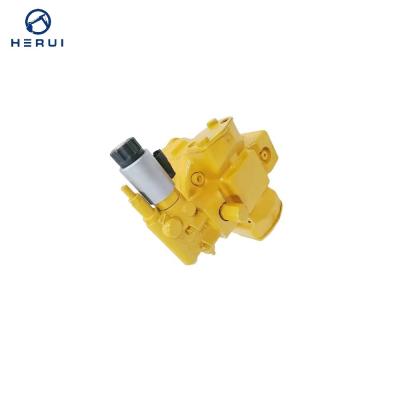 Chine 259-0815 pompe à piston E330D pompe à ventilateur hydraulique pour excavatrice CAT 330D 330DL 336D 336DL pompe à piston 2590815 10R8707 à vendre
