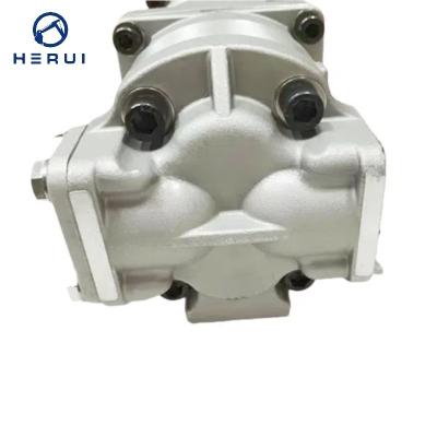 Cina PC60 PC60-5 Escavatore pompa principale pompa pilota pompa idraulica pompa 705-56-24080 per Komatsu in vendita