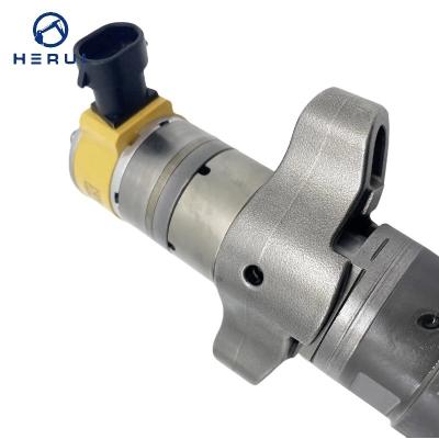 China 557-7627 Fuel Injector Excavator Parts E324D E325D Excavator Fuel Injector 5577627 C7 Engine Fuel Injector for sale