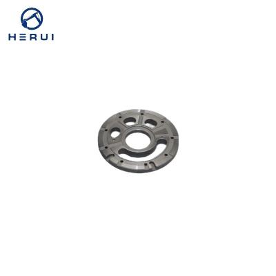 Cina HPV132 HPV140 HPV160 Pompa principale idraulica Parti di ricambio Pompa PC200-6 PC300-6 per Komatsu in vendita