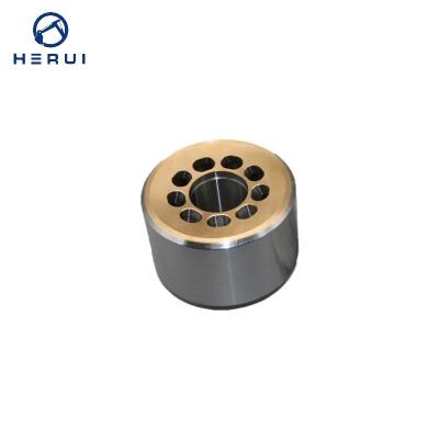Cina HPV132 HPV140 HPV160 Pompa principale idraulica Parti di ricambio Pompa PC200-6 PC300-6 per Komatsu in vendita