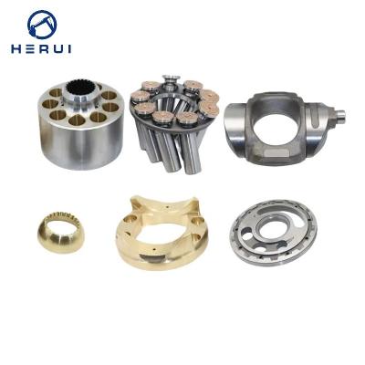 Cina HPV132 HPV140 HPV160 Pompa principale idraulica Parti di ricambio Pompa PC200-6 PC300-6 per Komatsu in vendita