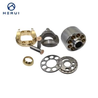 Cina HPV132 HPV140 HPV160 Pompa principale idraulica Parti di ricambio Pompa PC200-6 PC300-6 per Komatsu in vendita