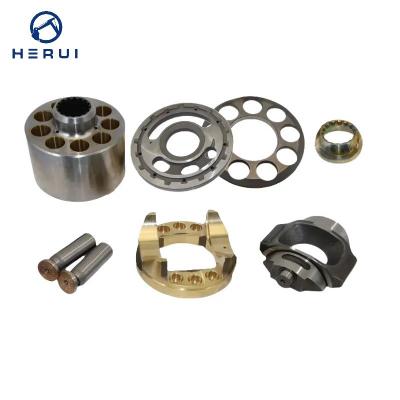 Cina HPV132 HPV140 HPV160 Pompa principale idraulica Parti di ricambio Pompa PC200-6 PC300-6 per Komatsu in vendita