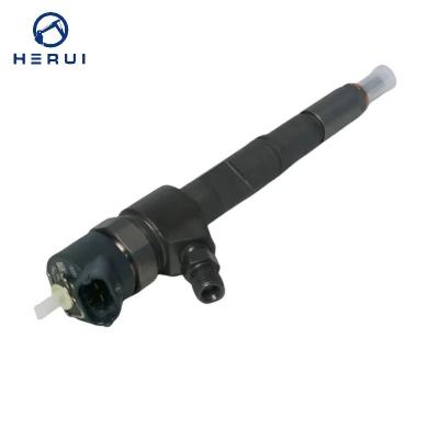 Cina 0445110457 0445110293 Iniettore di carburante diesel originale in vendita