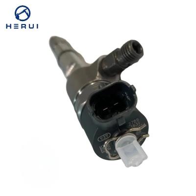 Cina 0445110457 0445110293 Iniettore di carburante diesel originale in vendita