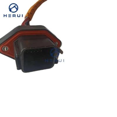 China CAT C9 Engine Fuel Injector Wire Harness 419-0841 4190841 Injector Wiring Harness For Excavator E330C E336D for sale