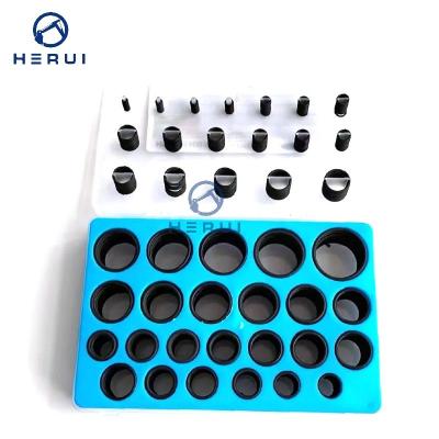 Cina 666 PCS DH200 DH220 DH320 O-Ring Box in vendita