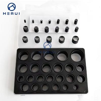 Cina 666 PCS SK100 SK200 SK300 Casella di riparazione di gomma per escavatori in vendita