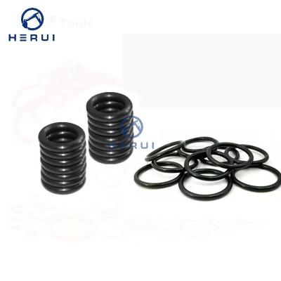 Cina 666 PCS SK100 SK200 SK300 Casella di riparazione di gomma per escavatori in vendita