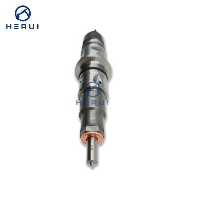 China Diesel Fuel Injector 0445120177 Qsb4.5 Qsb6.7 5254261 for Hyundai Cummins Injector for sale
