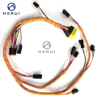 Cina 117-2763 Armatura di cablaggio del motore dell'escavatore 117-2763 Per E345B 345BL Ricambi per escavatore in vendita