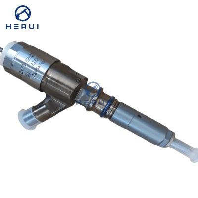 China C6.4 Fuel Injector 32F61-00062 10R-7675 10R7675 326-4700 3264700 For CATERPILLAR 320D E320D Excavator for sale