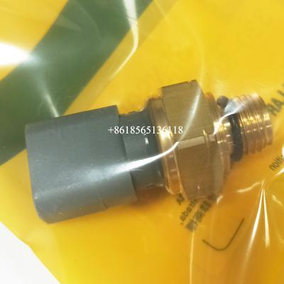 C4.4 C7 C9 Engine Oil Pressure Sensor 3203062 320-3062 For 