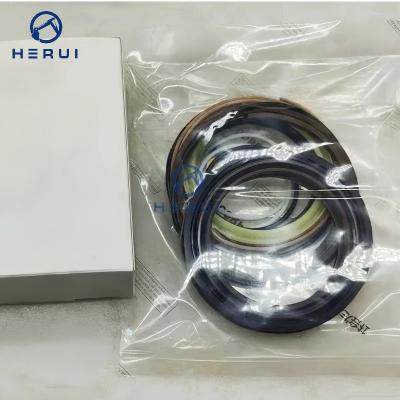 China Kit de vedação de cilindros de booms para escavadeira Hyundai R220LC-9S à venda