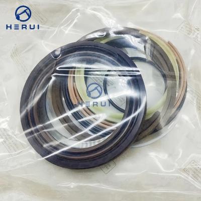China Kit de vedação de cilindros de booms para escavadeira Hyundai R220LC-9S à venda
