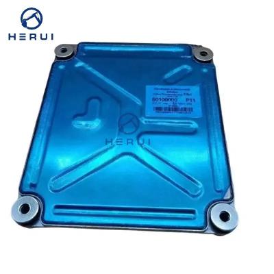 中国 60100000 ECU プログラム付き VOE 60100000 ECU コントローラー D6E D7E EC210 EW145B コンピュータ コントローラー 販売のため