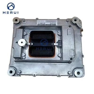 中国 60100000 ECU プログラム付き VOE 60100000 ECU コントローラー D6E D7E EC210 EW145B コンピュータ コントローラー 販売のため