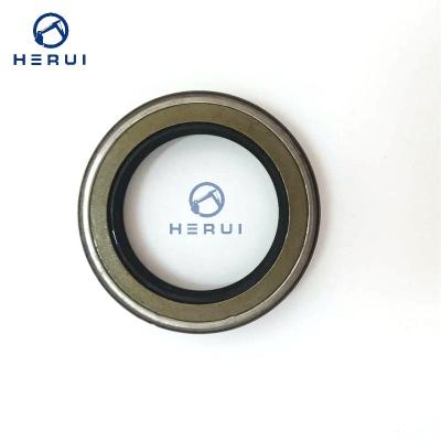 Cina E320C E320D Kit di riparazione del sigillo dell'olio della pompa idraulica per SBS120 in vendita