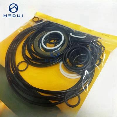 Cina E320C E320D Kit di riparazione del sigillo dell'olio della pompa idraulica per SBS120 in vendita